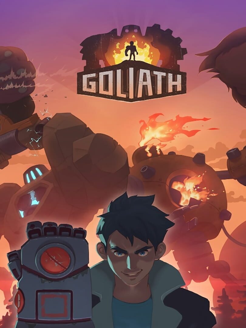 Goliath | GachaCollectors